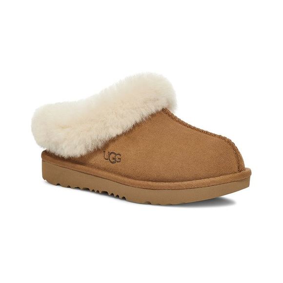 UGG | Shoes | Ugg Moraene Suede Slipper | Poshmark